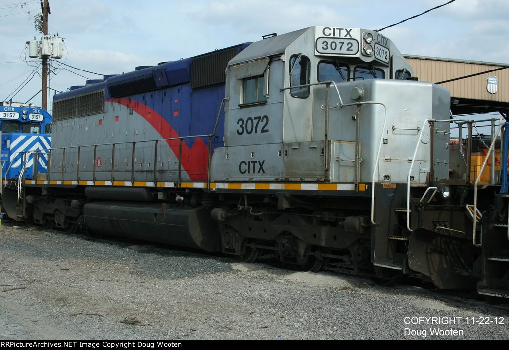 CITX 3072